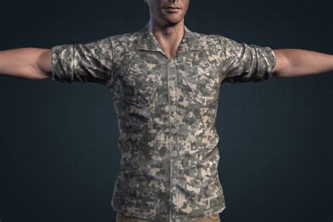 create custom clothing for your fuse character