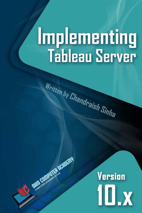 implementing tableau server learn tableau public