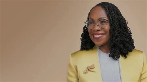 Supreme Court Justice Ketanji Brown Jackson To Discuss Memoir Lovely
