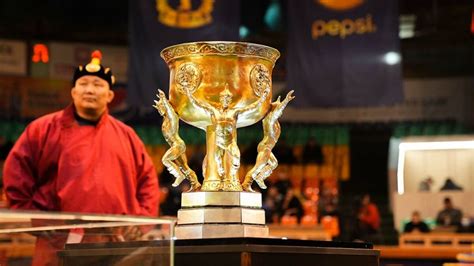 “Алтан цом” ын төлөөх шигшээ найман багийн барилдаан өнөөдөр эхэлнэ Mn