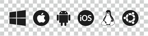Operating System Icon Vector Art Icons And Graphics For Free Download
