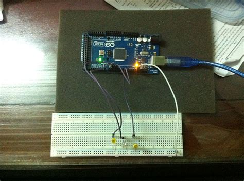 Điều Khiển 3 Led Theo Bit Trong 1 Byte Cộng đồng Arduino Việt Nam