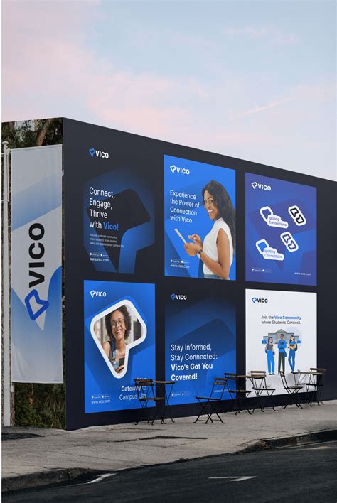 Vico App Case Study Behance