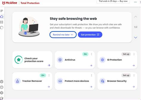 如何在 Windows 上完全解除安裝 Mcafee 最好的家