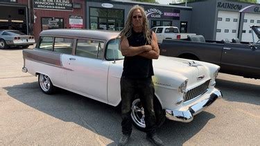 Rust Valley Restorers Is Holding A Massive Auction Of Tonnes Of Cars
