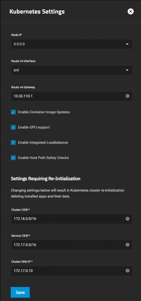Apps Stuck Deploying After Bluefin Update Rtruenas