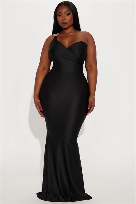 Plus Size Prom Dresses Fashion Nova
