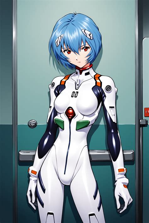 Sadamoto Yoshiyuki Styleayana Image Created By User