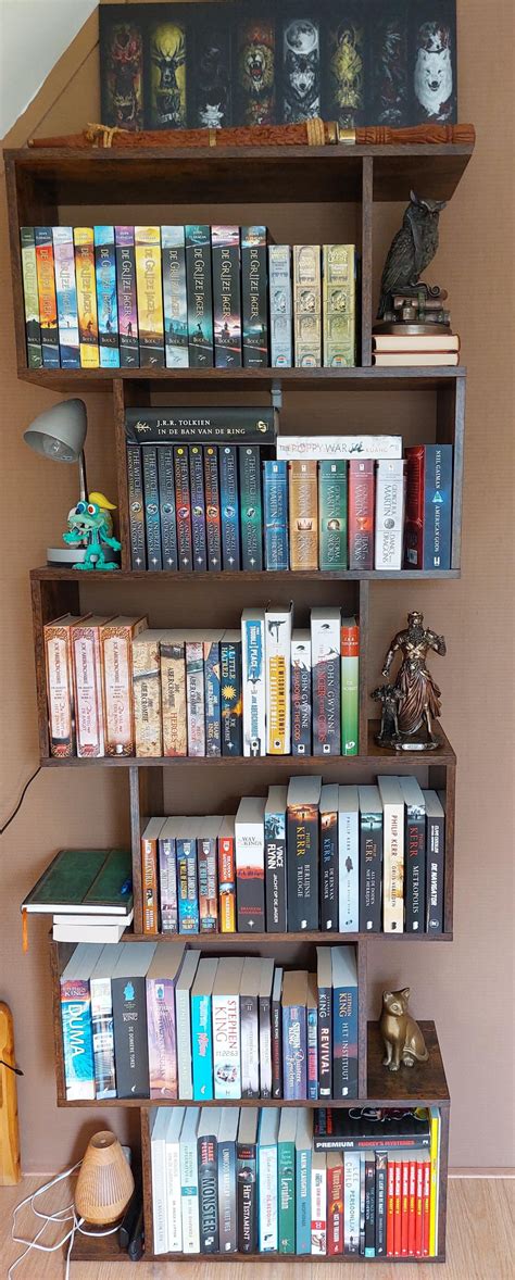 My Bookshelf R Bookshelf