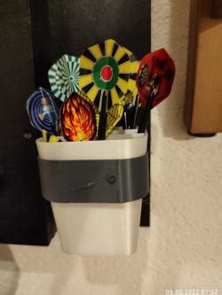 Dart Cup D Models Page STLFinder Dart Cup D Models Page STLFinder