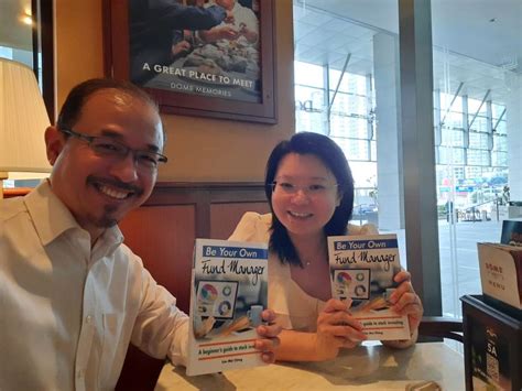 Lim Mei Ching On Linkedin Thank You Terence Loo For All Your Support I Really Appreciate It