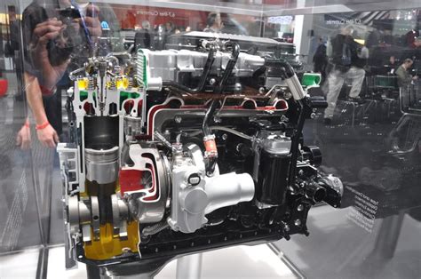 Ремонт на турбокомпресори за моторни превозни средства