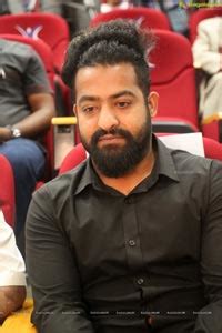Ntr New Hairstyle Photos