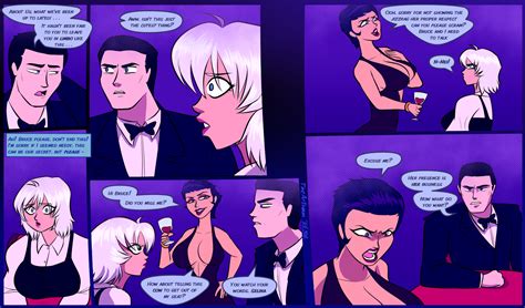 Trapped Under Ice Page 13 By The Arthman Hentai Foundry Trapped Under Ice Page 13 By The Arthman Hentai Foundry