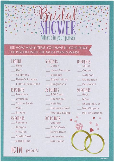 New Bridal Shower Game Ideas New Bridal Shower Games 20 Themed Ideas