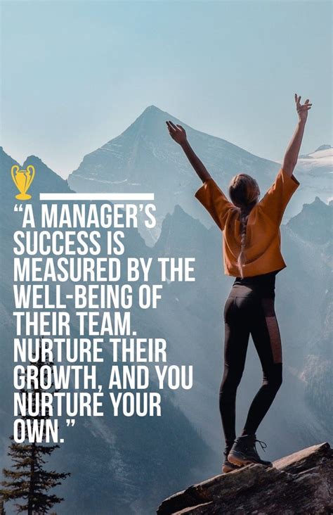 decency okobia rn bsn on linkedin a manager s success isn t just about hitting targets it s