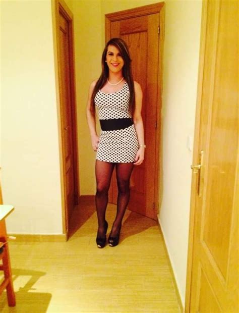 Stefani Trans Venezolana Tel 613335600 Citas Chicas Travestis