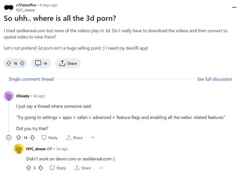 Exploring The Boundaries D Adult Content Vs Apple Vision Pro HODL FM