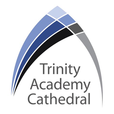 Trinity Academy Cathedral Logo Png Vector Pdf Svg Free Download