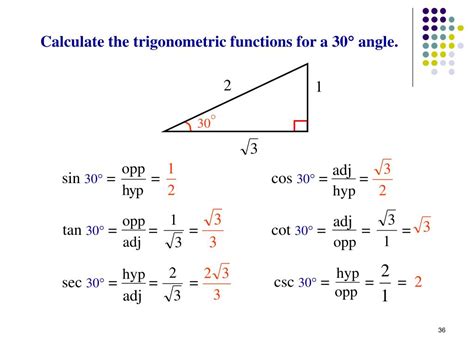 Ppt 4 3 Right Triangle Trigonometry Powerpoint Presentation Free