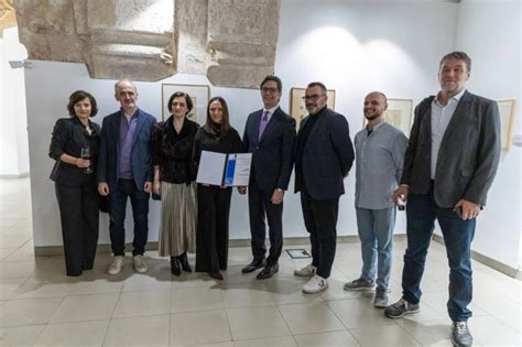 Пендаровски ја врачи Големата годишна награда за архитектура за 2023 Независен Весник