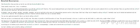 QRowTable表格控件 效率优化之 合理使用QStandardItem 知乎