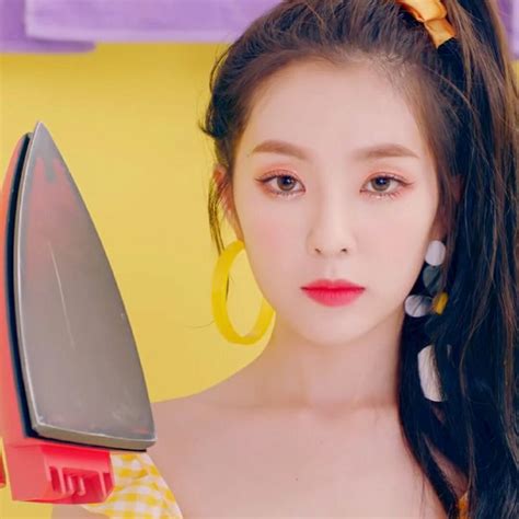 Red Velvet Irene Power Up Mv Summer Magic Red Velvet Irene Red