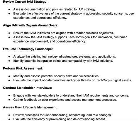 GitHub MarqueWalker Cybersecurity IAM Developer Project IAM Developer A Key Role Within