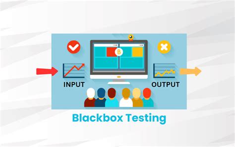 A Complete Guide On Blackbox Testing For Software Quality Assurance Optiontrain