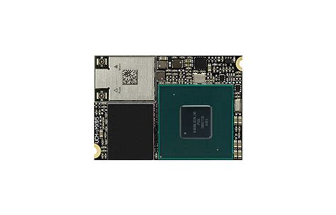 Ucm Imx95 Nxp Imx95 Som New Product Anders Electronics