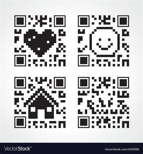 Do Crafting Eye Catching Qr Codes By Moamenzahr Fiverr
