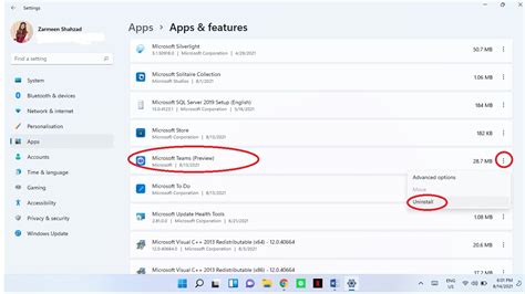 How To Hide Or Remove Chat Icon From The Taskbar On Windows 11
