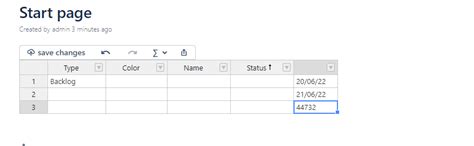 Today Formula Doesnt Work Questions Handsontable Forum