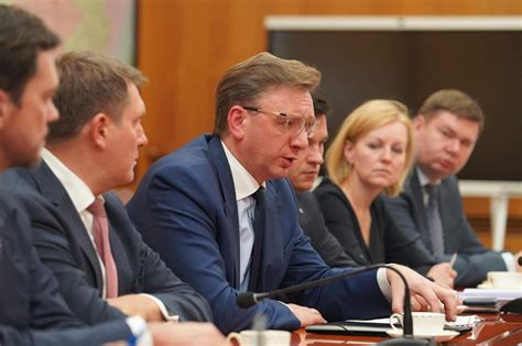 Шадар сайд С Амарсайхан “Газпром банк” компанийн төлөөлөгчдийг хүлээн авч уулзлаа