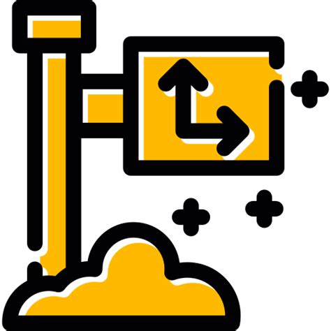 Pointer Generic Color Lineal Color Icon Freepik