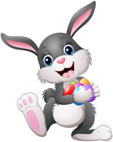 Rabbit Clipart