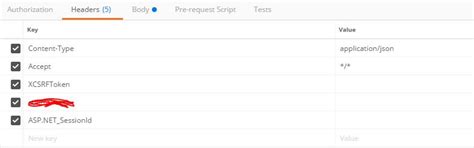 Rest Extract Cookie Value From Request Postmanjmeter Stack Overflow