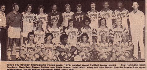 Nasl Derek Smethurst