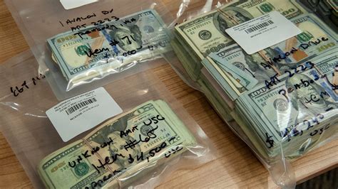 Civil Asset Forfeiture Lets Police Take Your Money Critics Say