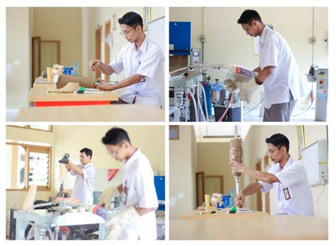 Ortotik Prostetik Rumah Sakit Ortopedi Soeharso Surakarta