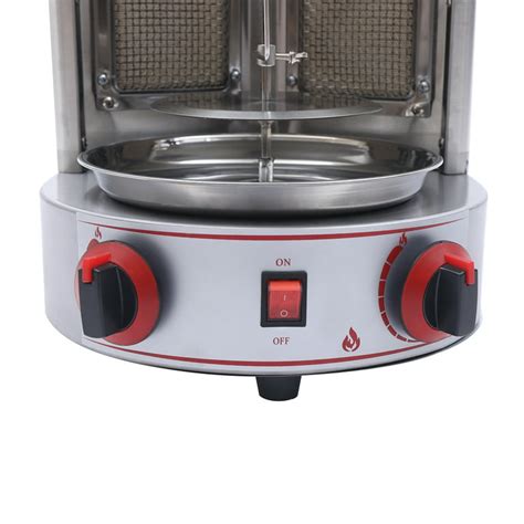 Mini Shawarma Machine