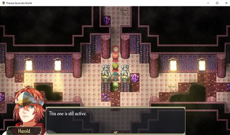 The Name Of This Font Rpg Maker Mv Rpg Maker Forums