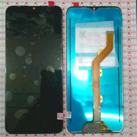 Jual Lcd Touchscreen Infinix Hot X Original Shopee Indonesia