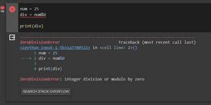 Debugging In Google Colab GeeksforGeeks
