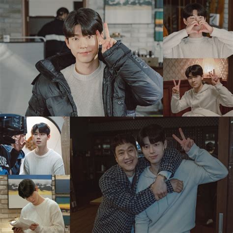 기적의 형제 배현성 소년美 뿜뿜 비주얼 열정 가득 모먼트