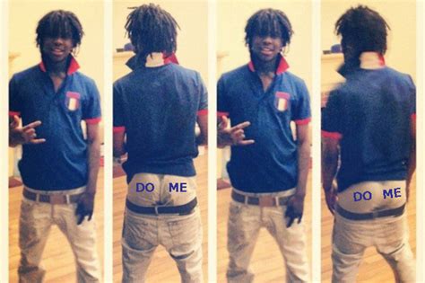 Chief Keef Quotes About Girls Quotesgram