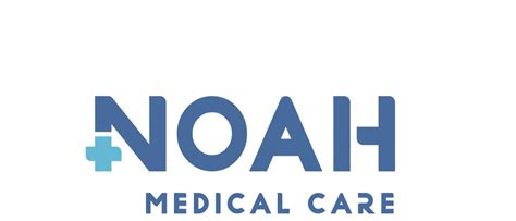 Noah Medical Care Inicio