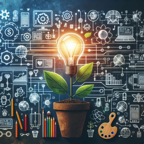 Emprendimiento Digital Oportunidades Y Desafíos En La Era Digital