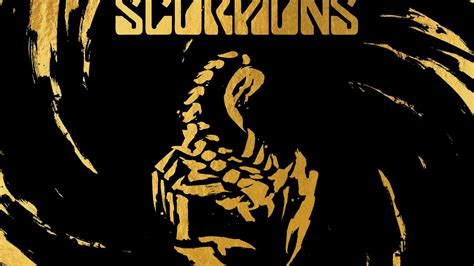 Scorpions • In Search Of The Peace Of Mind • 1972 Youtube