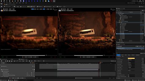 3d Keyboard Animation Behance